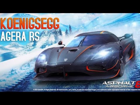 How to Master Koenigsegg Next Level Gameplay - YouTube