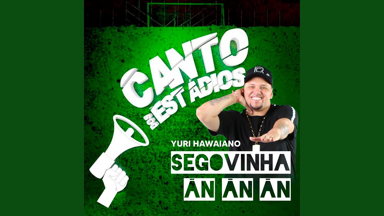 Segovinha An An An - YouTube