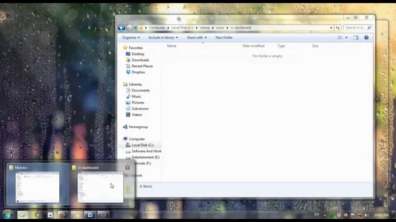 CodeIgniter Bangla Tutorial (Part-1) - YouTube
