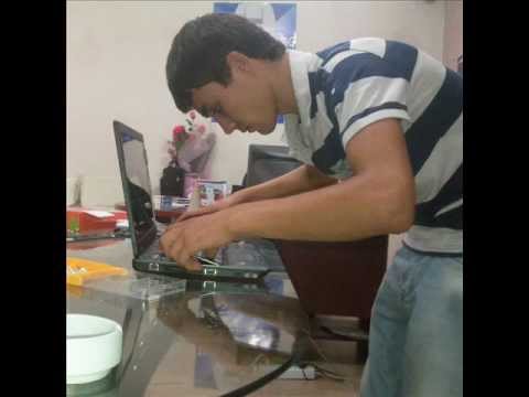 Nazilli Panic-Mc EreN- Yoktuki Kalemim Silahı Gördüm-2oı2-