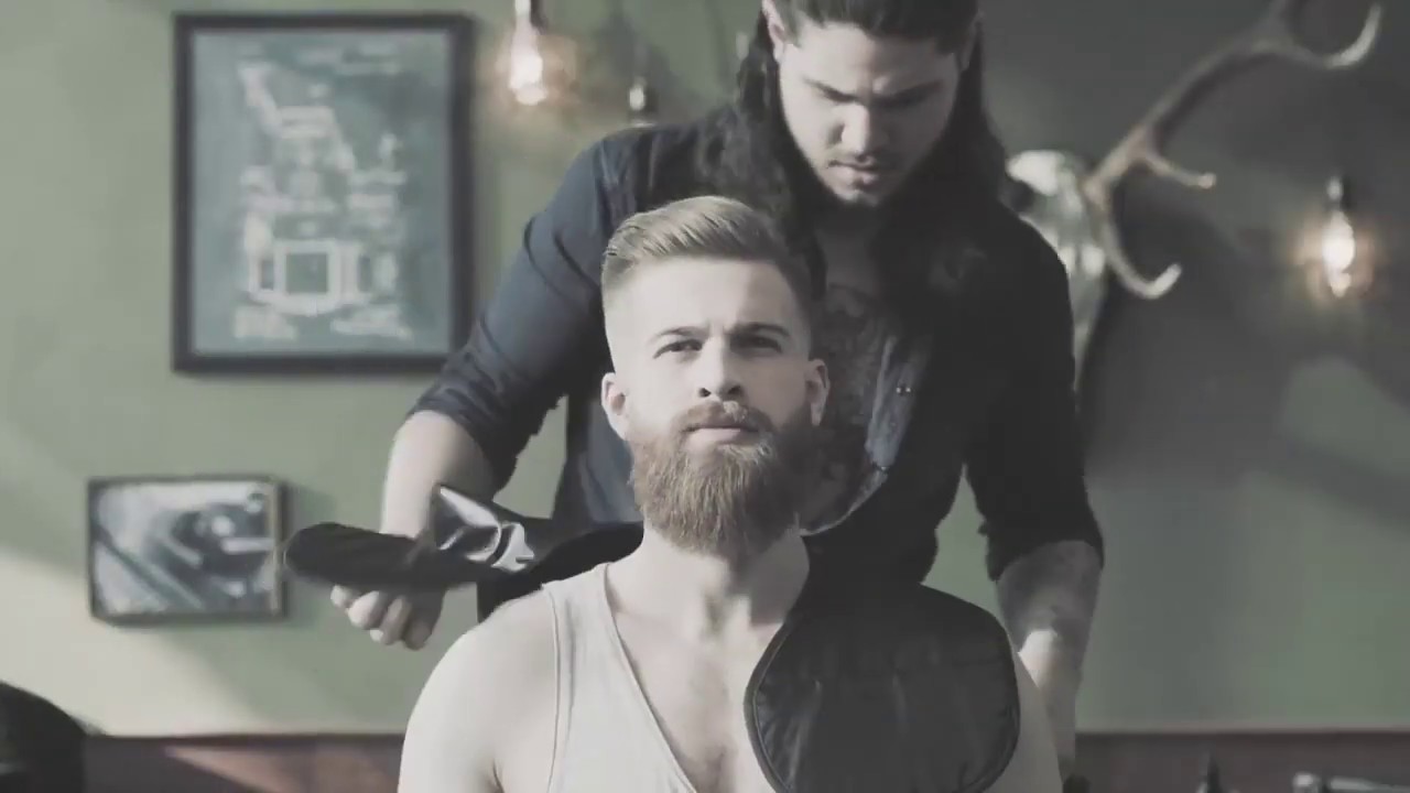 SEB MAN ⎮ The Products The Hero - YouTube