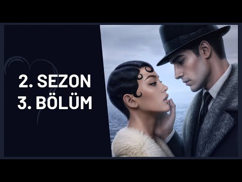 🔓[Montclare] Bu Günah İntikam İster 2.Sezon 3.Bölüm (The Sins That Cry For Vengeance)
