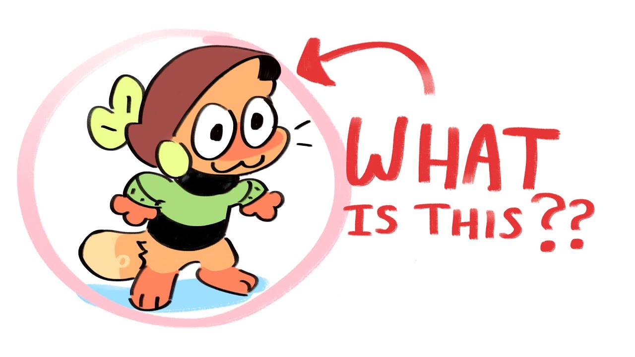 What is a Macamo? - YouTube