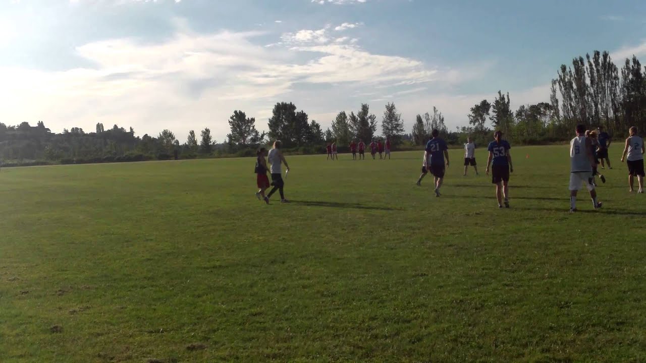 Downpour Game 1 (5/31) - YouTube