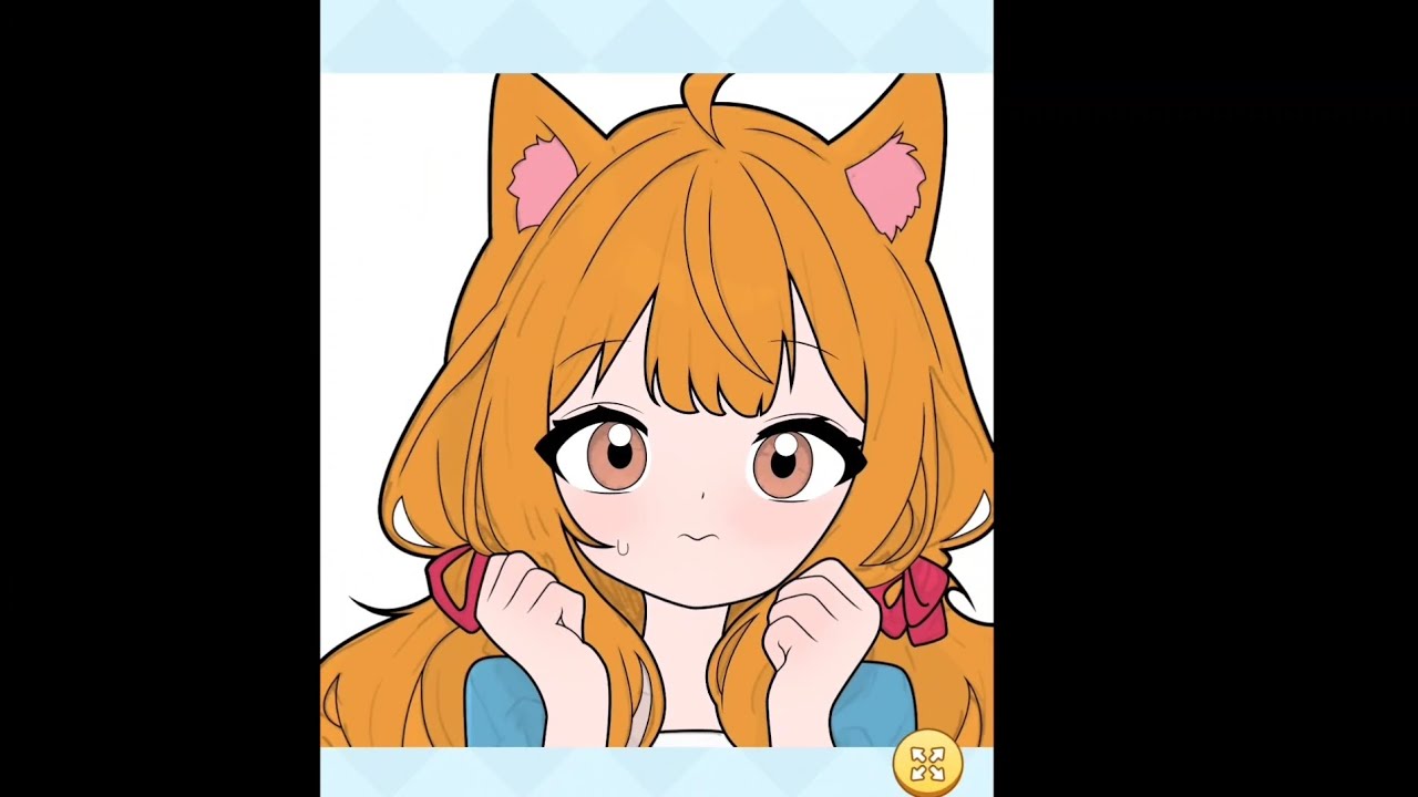Tap Coloring Anime 🌻 #4 - YouTube