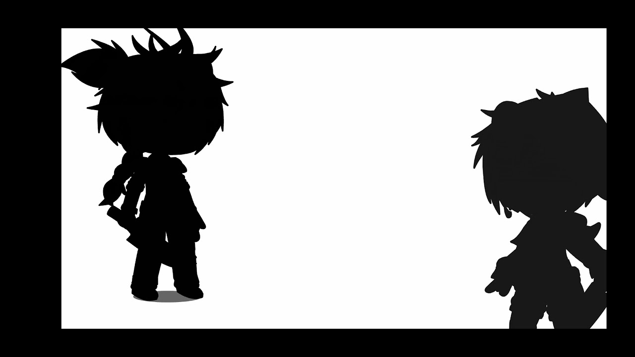 Dead and buried * Ft: Starved William . Evan Afton * Gacha club * Fnaf ...