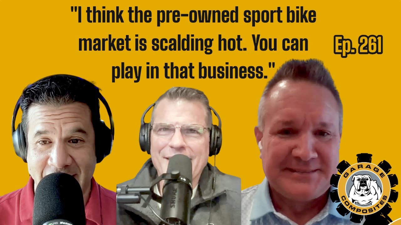 Ep. 261: Scorecards and Strategies: A Conversation with Industry ...
