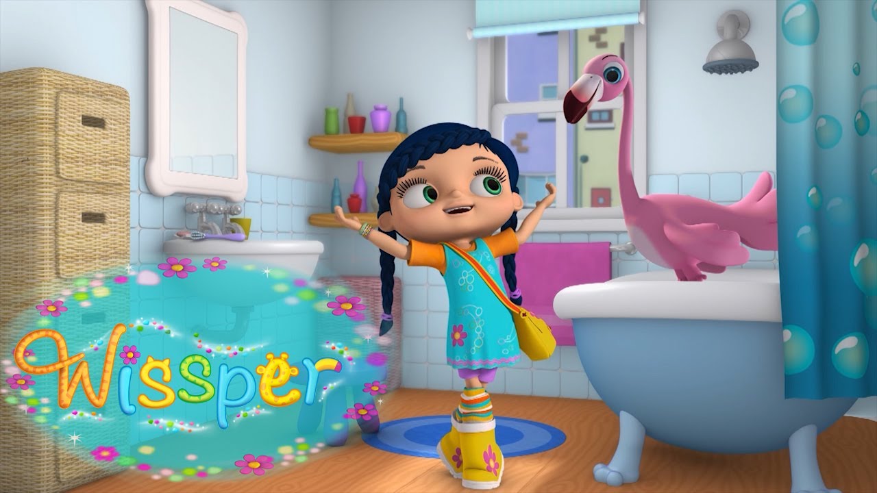 Wissper dances - Wissper😁🌾 - YouTube