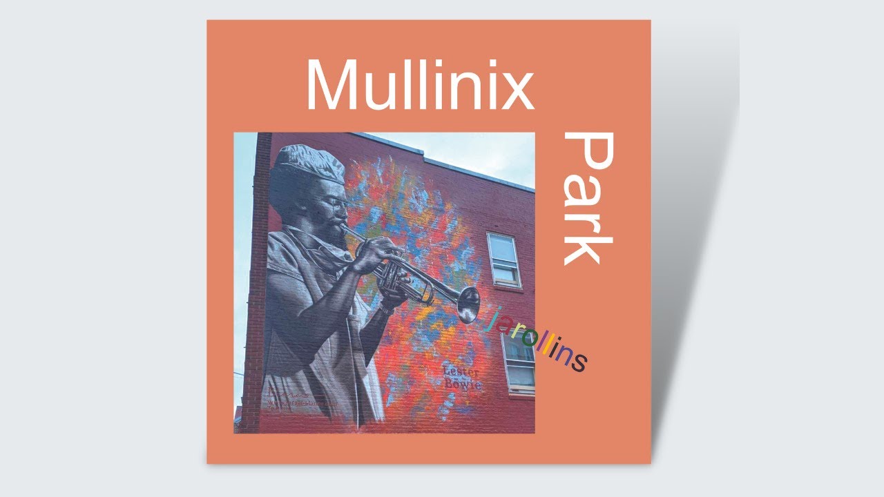 "Mullinix Park" (Original Music) - YouTube