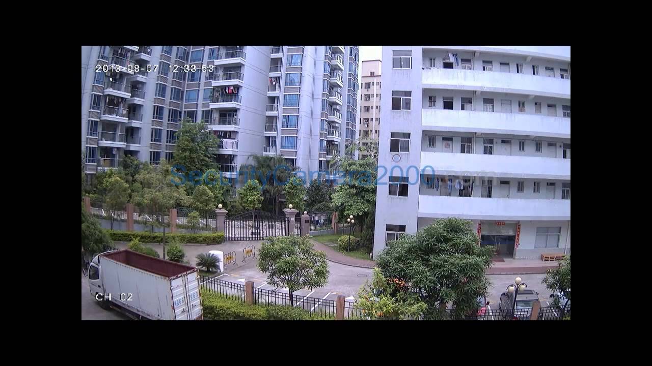 1080P HD SDI 3D DNR D WDR Waterproof IR 30m 2 8 12mm Lens Camera ...