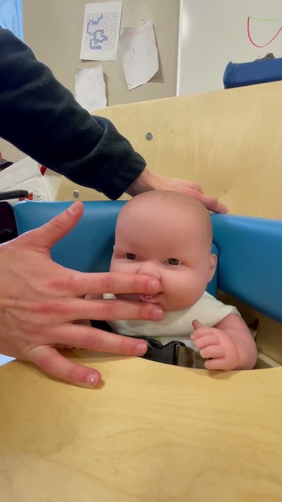 Lip Closure OT589 - YouTube