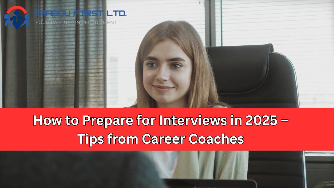 How to Prepare for Interviews in 2025 – Expert Tips That Work! 💼🔥 # ...