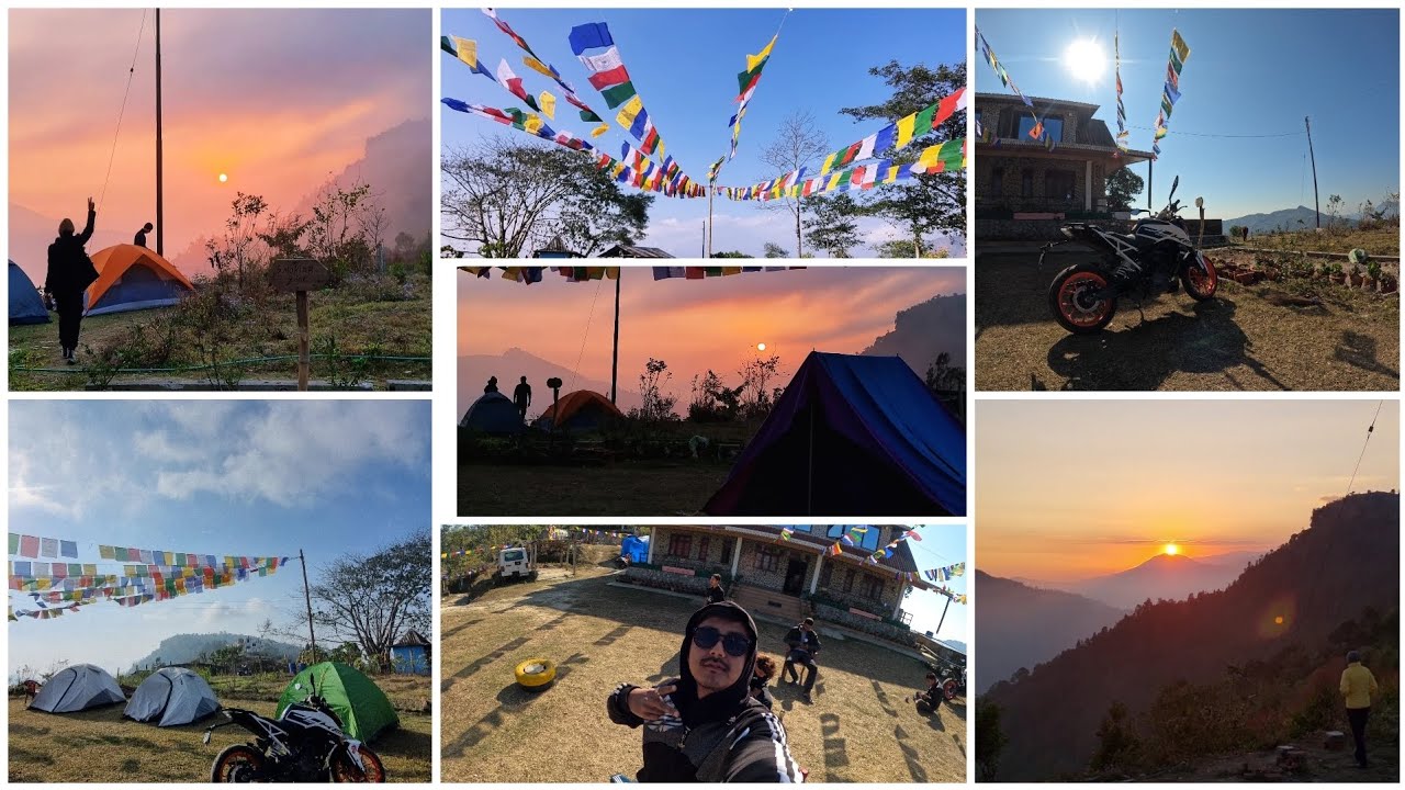 Exlporing samthar a beautiful village in the lap of nature||kalimpong ...