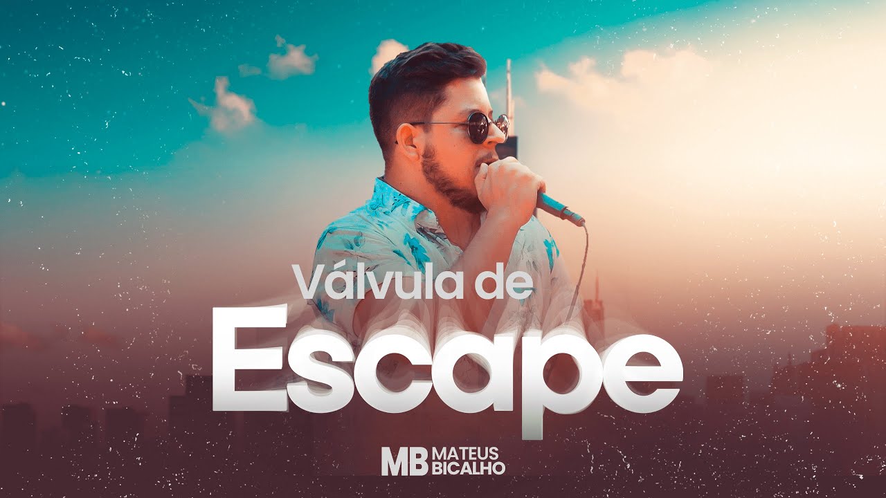 Mateus Bicalho - Válvula de Escape - YouTube