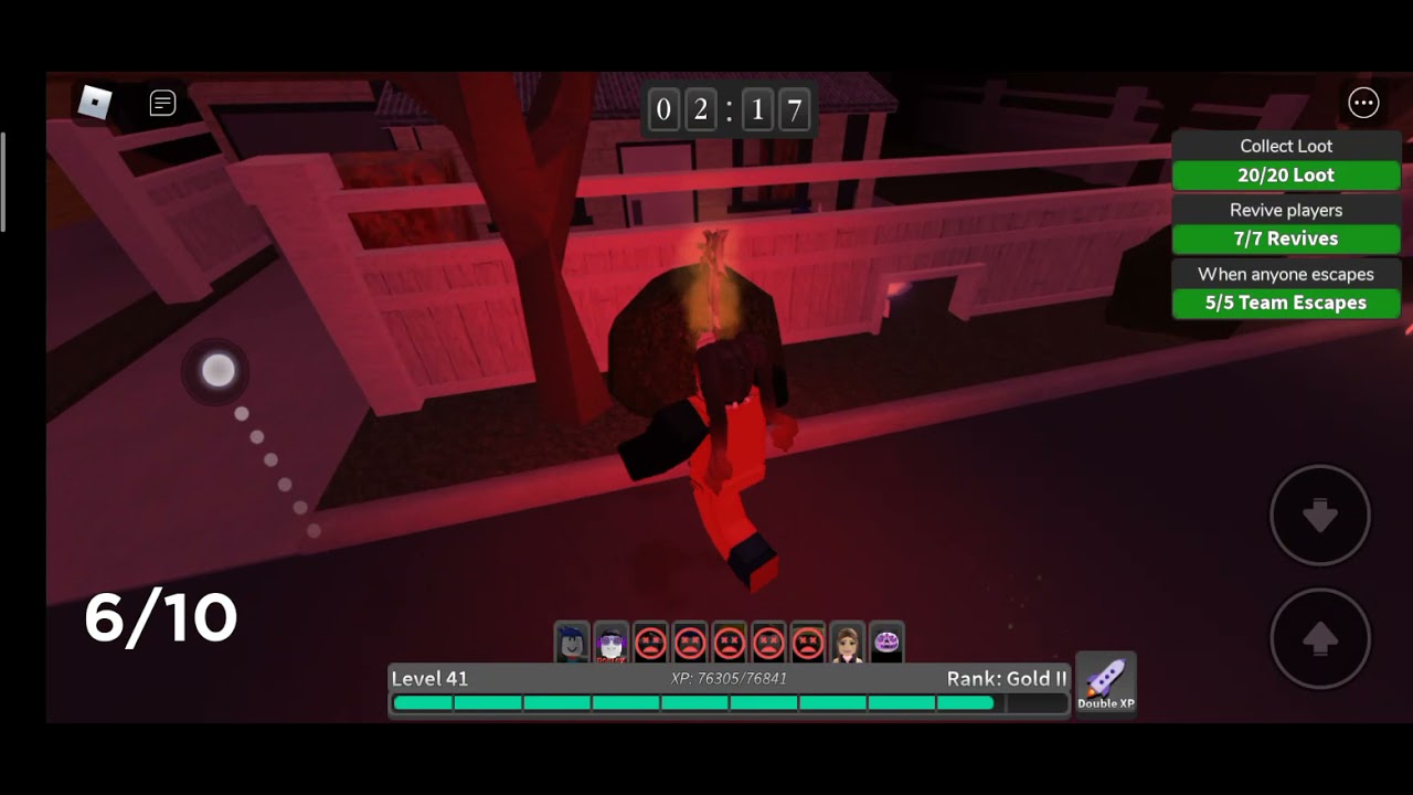 Corrupt doctor gameplay - YouTube