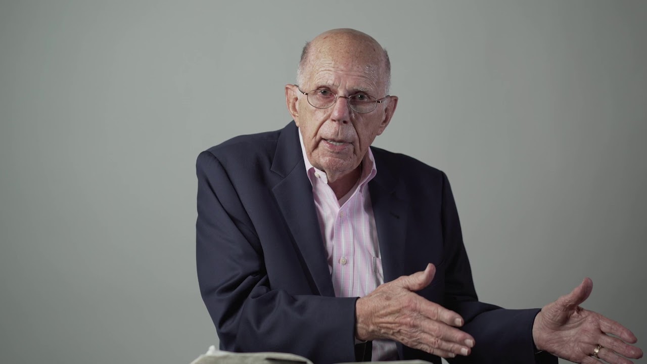 Bill Alley continues teaching Proverbs 4 - YouTube