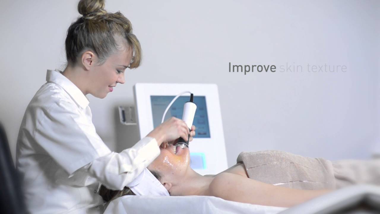 3-in-1 Super Facial-Exfoliate+Infuse+Oxygenate Leslie Med Spa Facial ...
