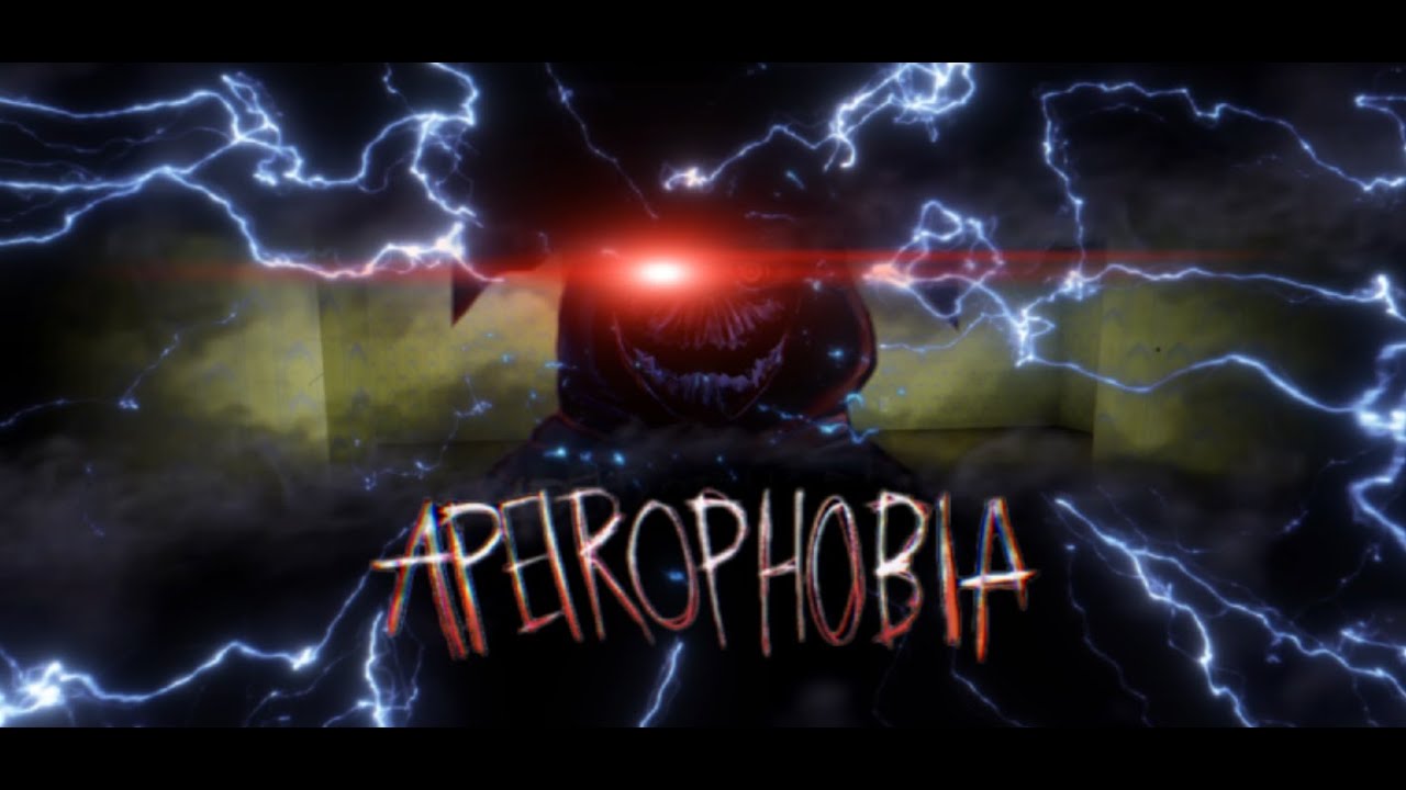 WE WAITED AN ENTIRE YEAR FOR THIS | Roblox Apeirophobia | - YouTube