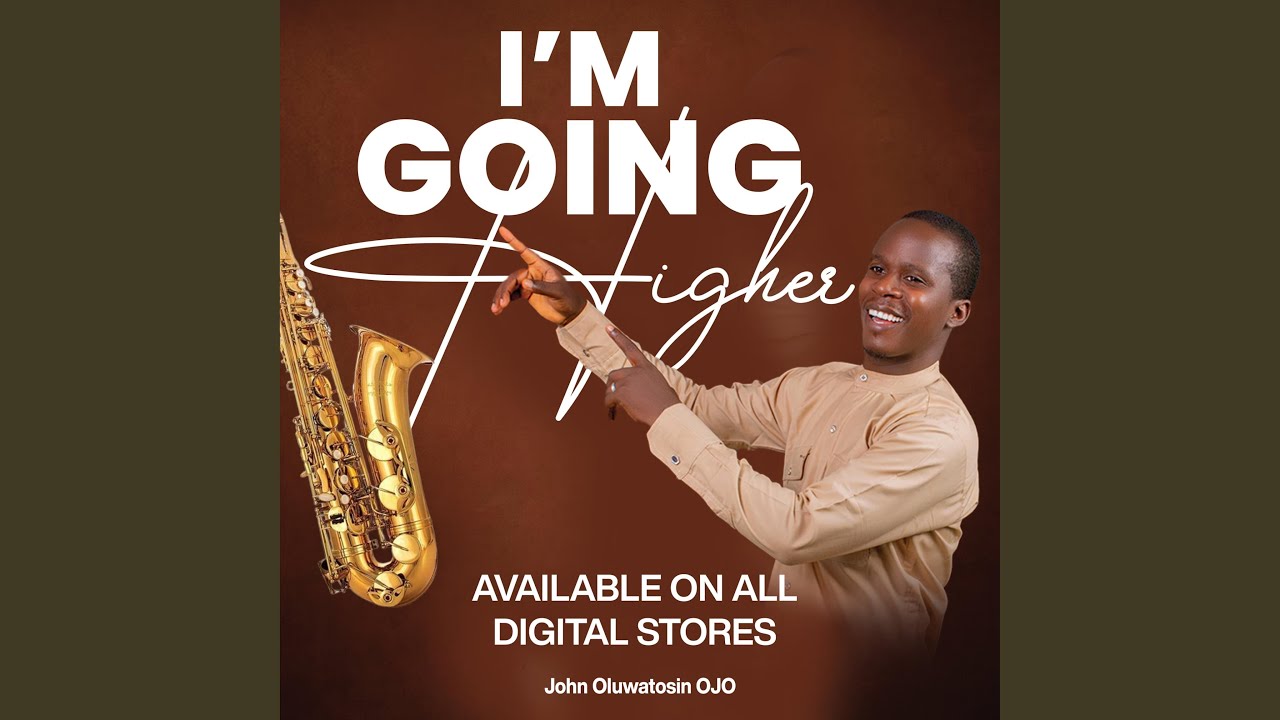 I am Going Higher - YouTube