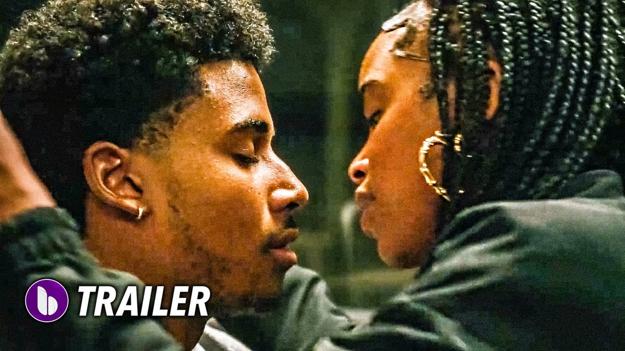 Forever - Official Trailer (2025) Drama, Romance, Netflix - YouTube
