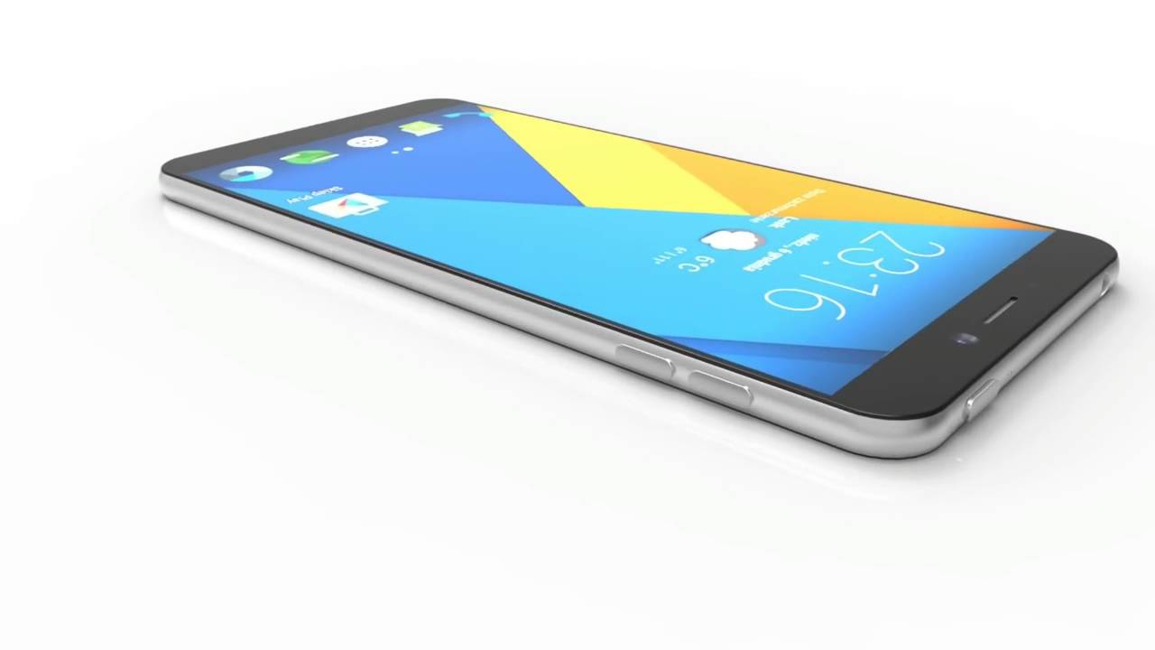 Upcoming Nokia android mobile C1 mobile 3D View.......... - YouTube