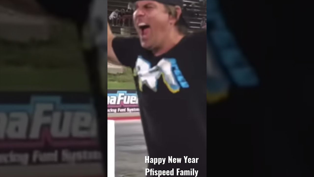 PFI Speed 2021 was Amazing - YouTube