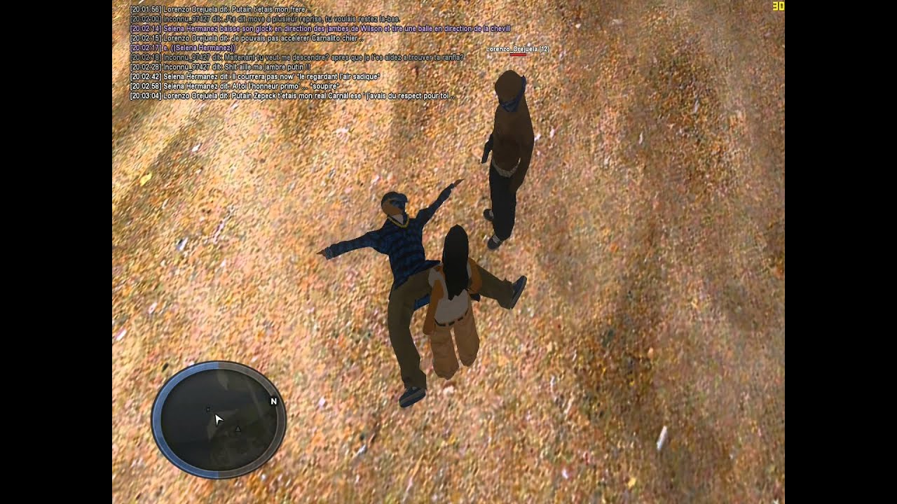 [CMLV] Zepeck , the End. - YouTube
