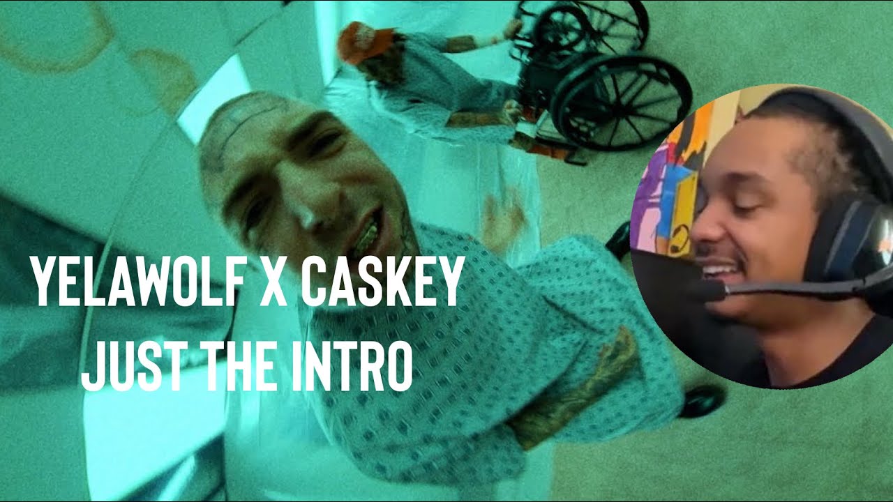 Yelawolf x Caskey "Just The Intro" (Official Music Video) | first time ...
