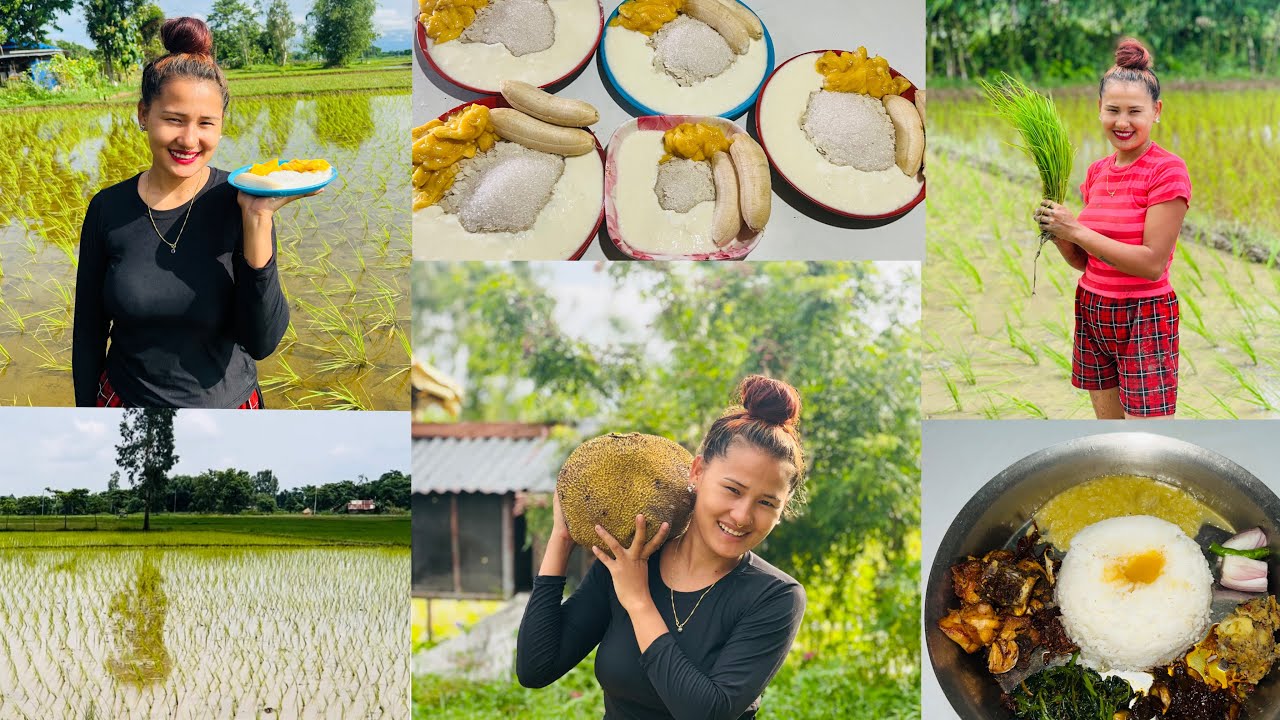 Asare manaiyo Ashar pandra🤗🥰#villagelife #happyfamily#sub,like,cmnt,shr ...