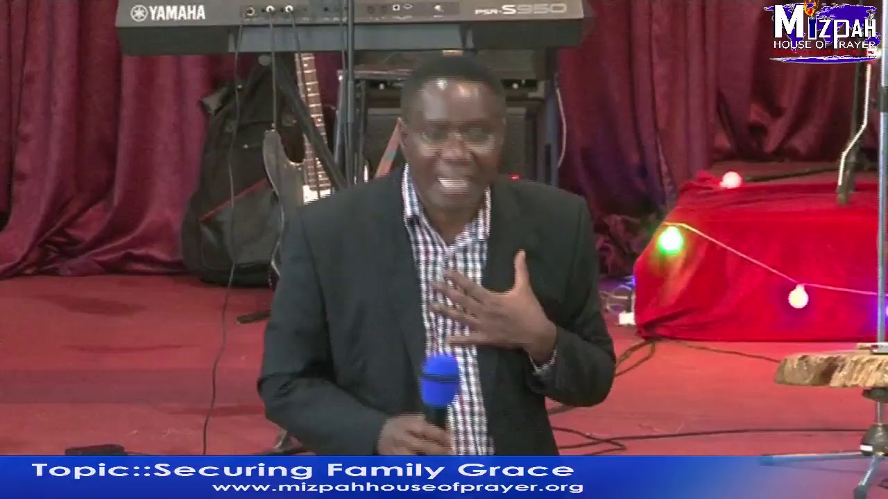 DENNIS MBUGUA Live Stream - YouTube