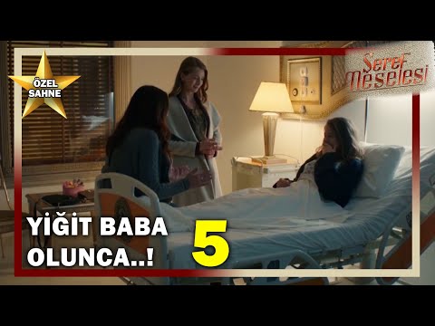 Yiğit Baba Olunca 5! - Şeref Meselesi Özel Klip