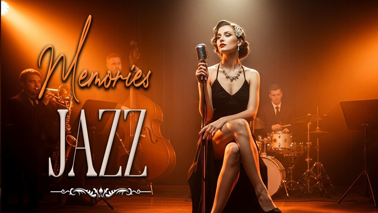 Retro Jazz Bar - 1930's Great Vintage Jazz Classic - Best Vintage ...