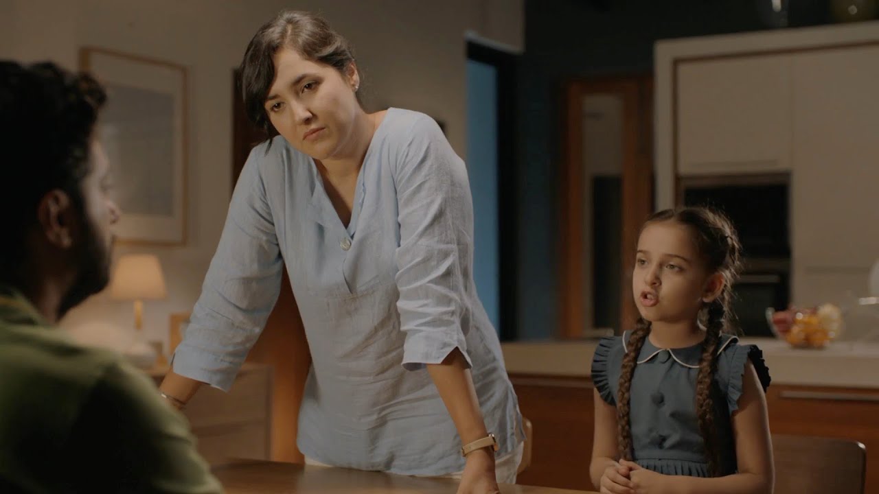 Amazon Prime Video | India | Commercial | Charu Shankar - YouTube