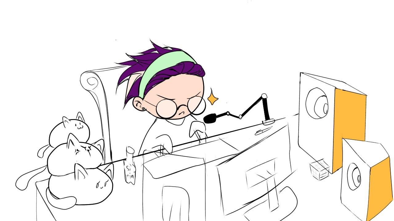 Immmmm Backkkkkk【10/10/2023】 - YouTube