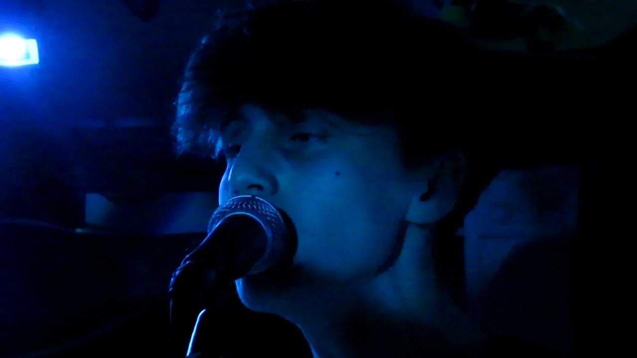 THE ROLY MO live @ BROADCAST : I'LL BE HAPPY WHEN YOU DIE - YouTube
