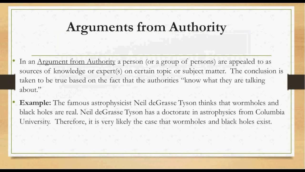 1.3 Inductive Argument Forms - YouTube
