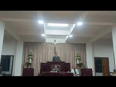Upa H. Lalremsanga thusawi - Rev.Lalhleia thlahna @ Mamit Hmunsam Kohhran Ni 2.1.25 Zan - YouTube