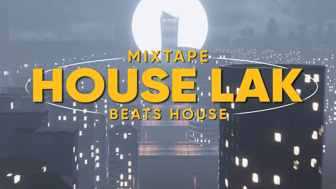 HOUSE LAK 2024 - CÓ DUYÊN KHÔNG NỢ REMIX, MỘT NGƯỜI ĐỨNG TỪ XA CHỜ ANH ...