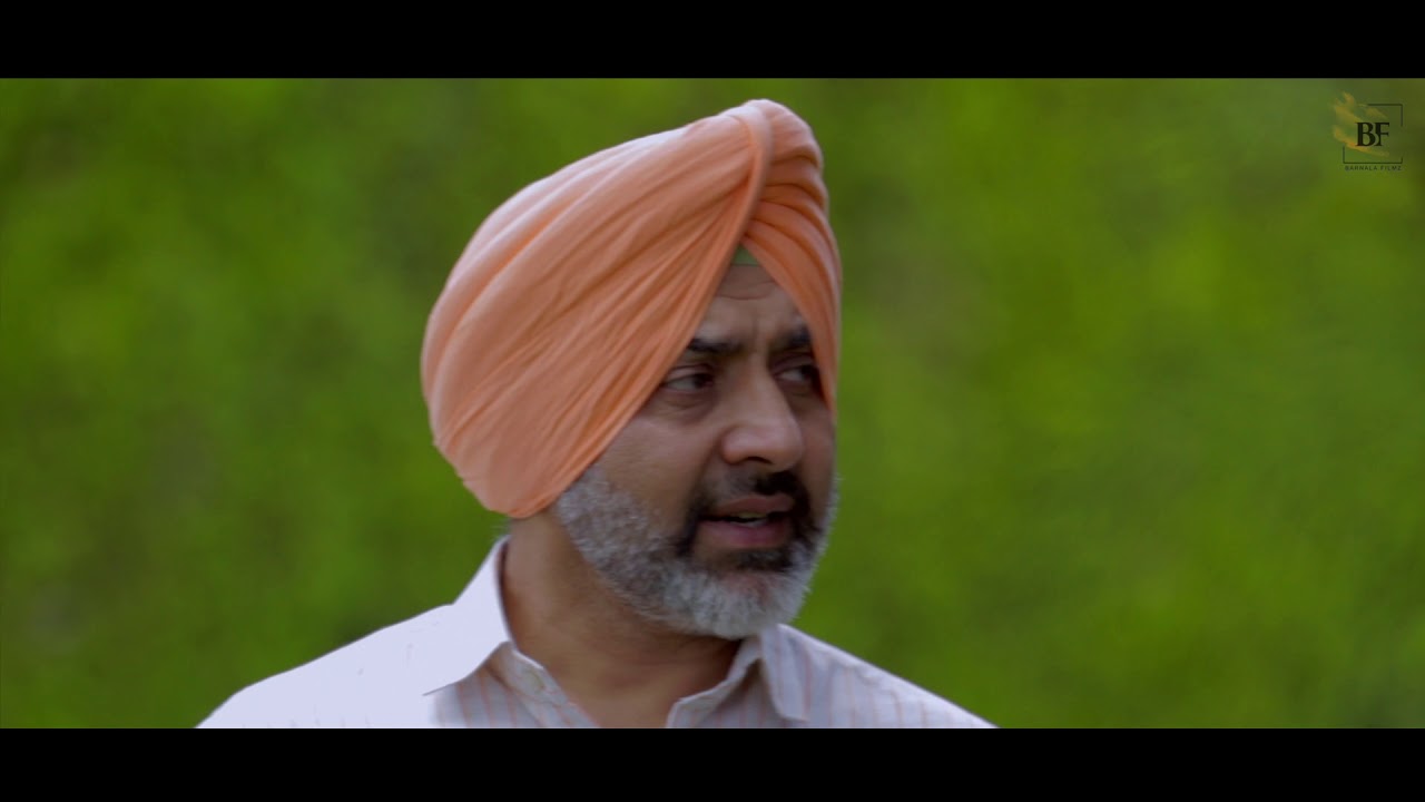 Shiv Brar on Daughter's Wedding - Oh Kudi - YouTube