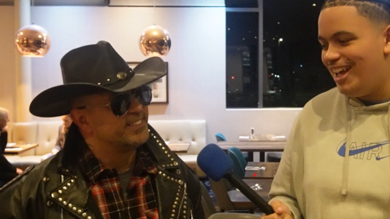 "THE PBA ARE GONE" Mams Taylor Talks KSI fight, Misfits and the PBA ...