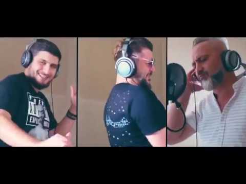 basdalama damarini nadeer & ramilnabran & rehim rehimli