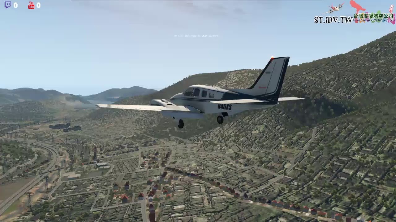 N45XS LSZA - YouTube