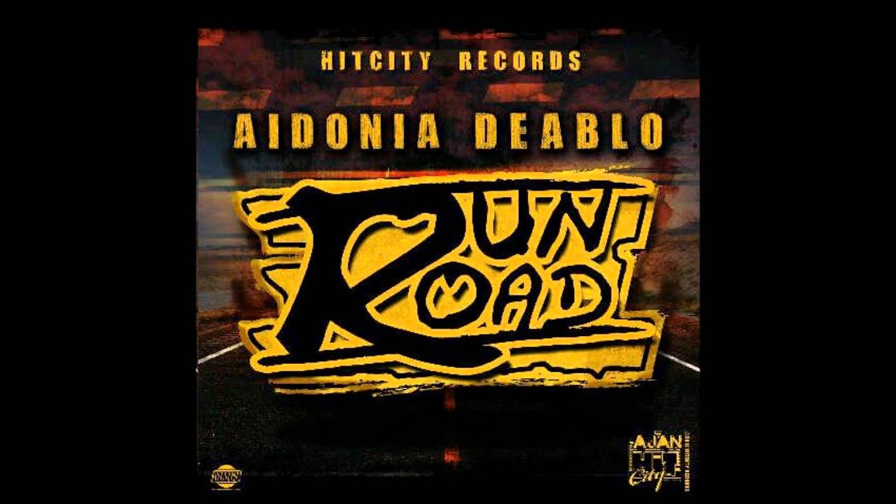 HIT CITY RECORD- RUN ROAD INSTRUMENTAL. - YouTube