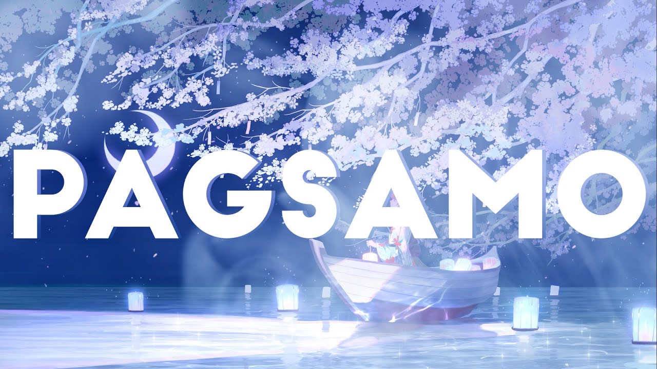 Pagsamo - Arther Nery / gabi (Cover) - YouTube