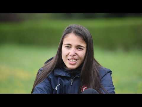 İlke Özyüksel - Milli Sporcu
