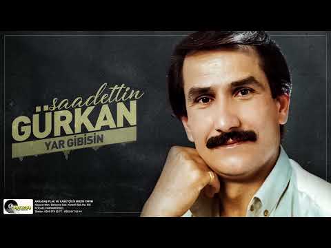 Saadettin Gürkan - Yar Gibisin