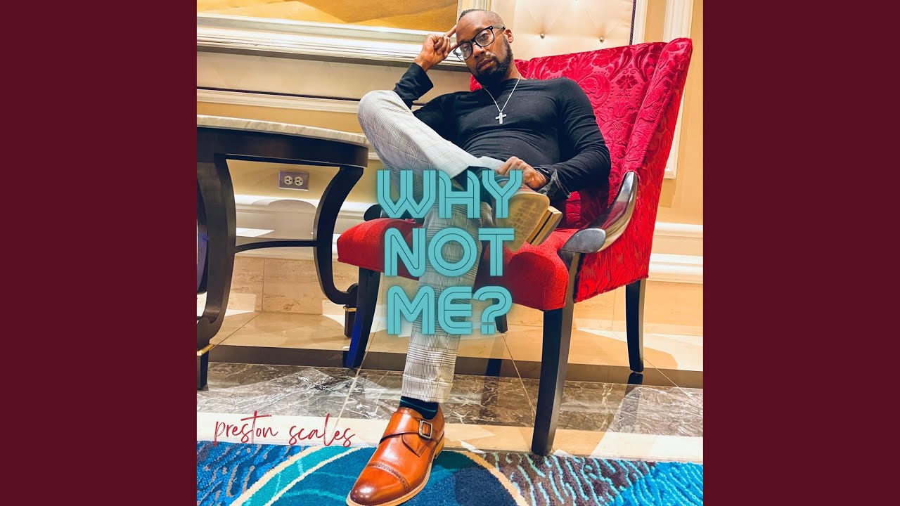 Why Not Me - YouTube