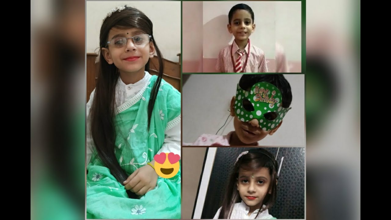 Role Play (English) by Lakshit Kumar - YouTube