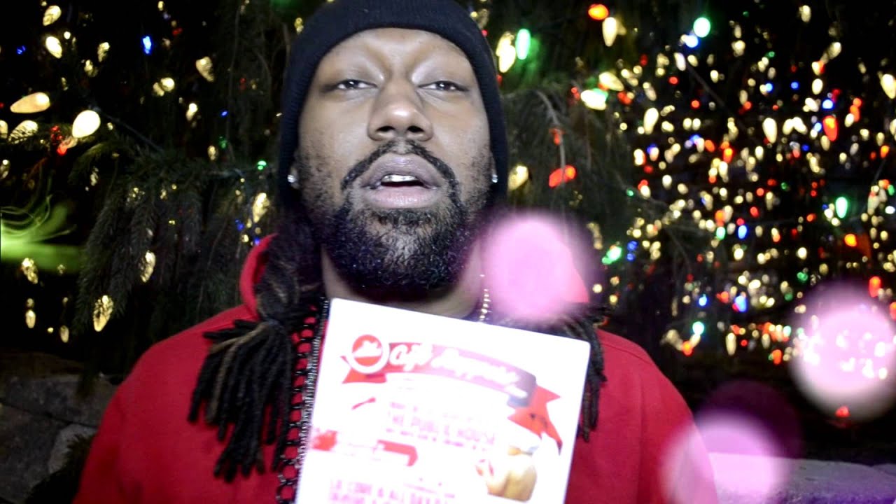 TRICK KING'S CHRISTMAS RAPPERS SHOWCASE COMMERCIAL Shot By @Kfresh513 ...