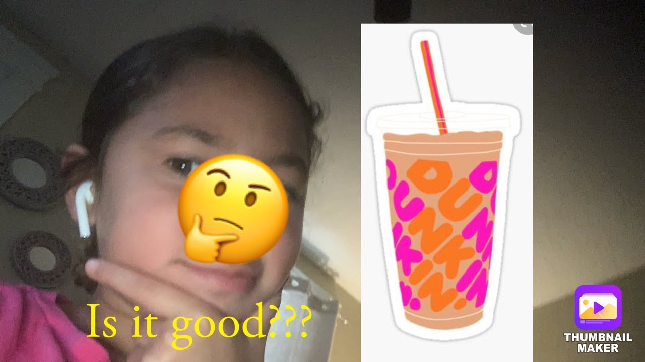 Trying the Charlie drink is it good?? - YouTube